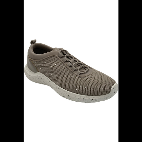 Clarks | Shoes | Clarks Cloudsteppers Embellished Bungee Sneakers Nova ...